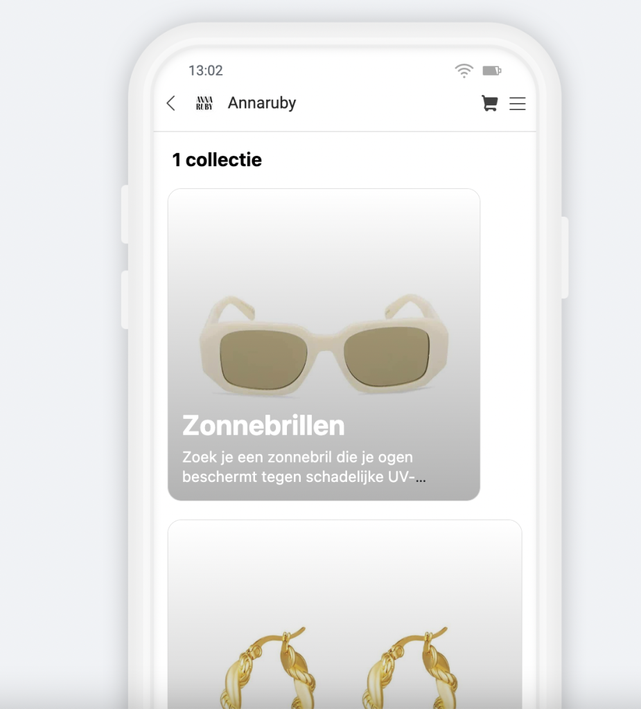 Gratis Facebook winkel aanmaken in 10 minuten | Saleswizard
